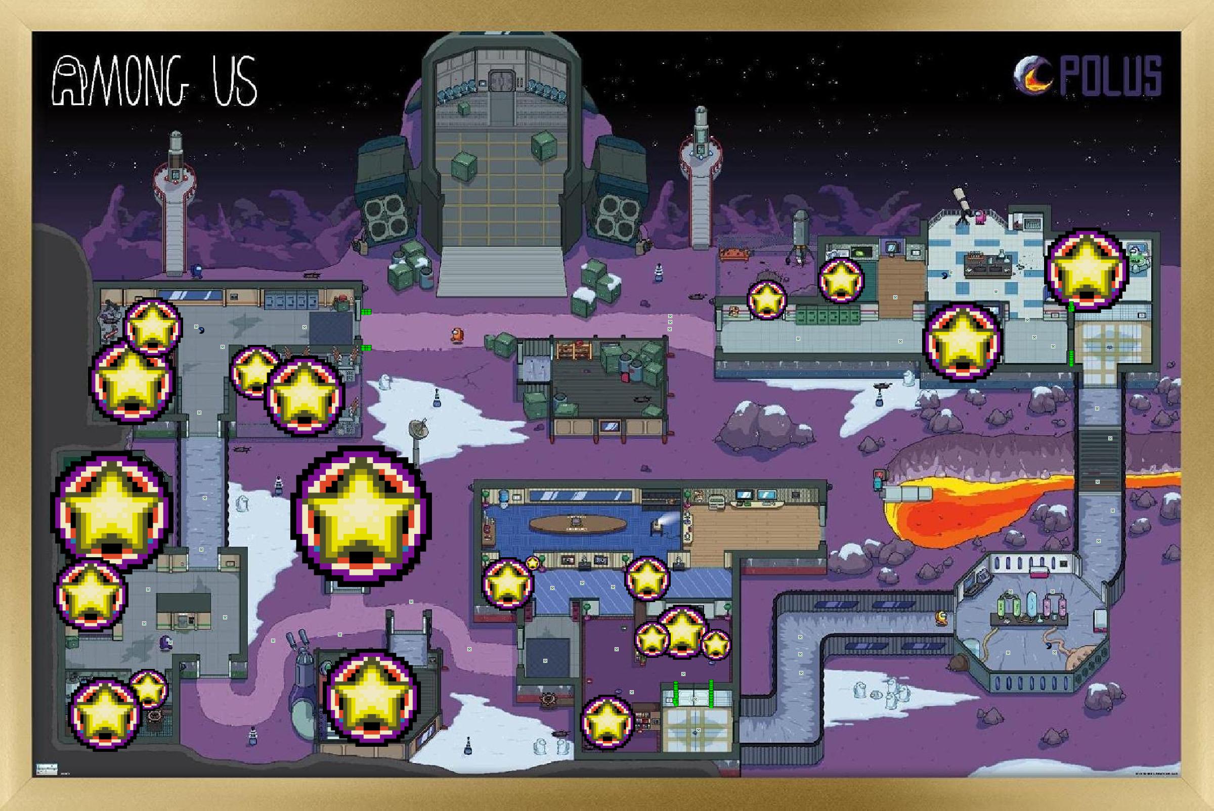 Polus - Mario Kart PC