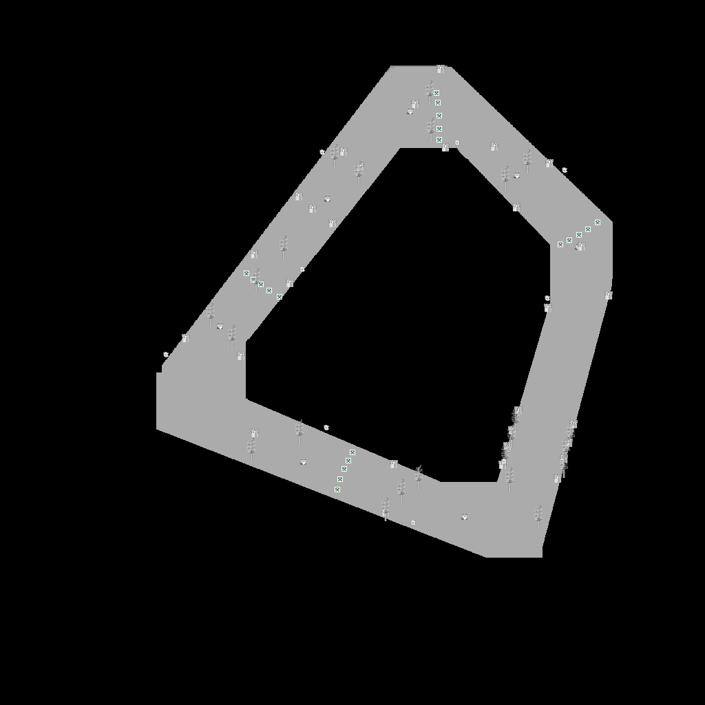 retro circuit - Mario Kart PC