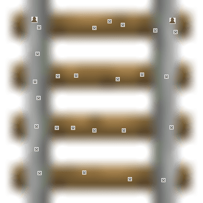 Minecraft Rail! - Mario Kart PC