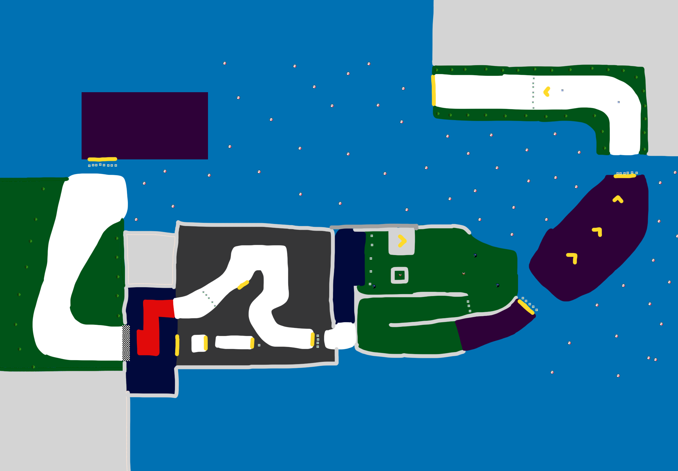 CTGP-R Luigi’s Ghost Castle - Mario Kart PC