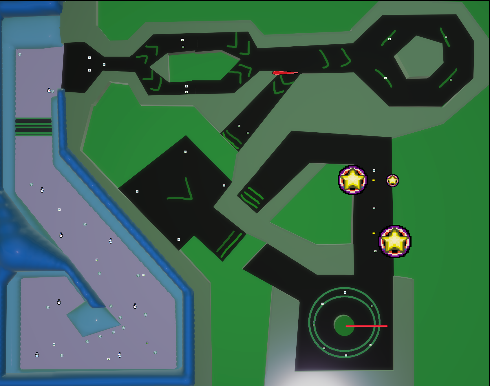 Bean's Lab - Mario Kart PC