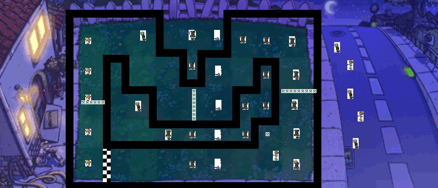 Night 2-3 - Mario Kart PC