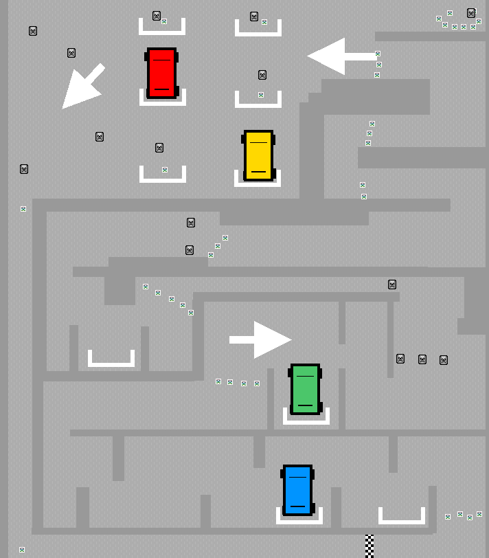 big build - Mario Kart PC