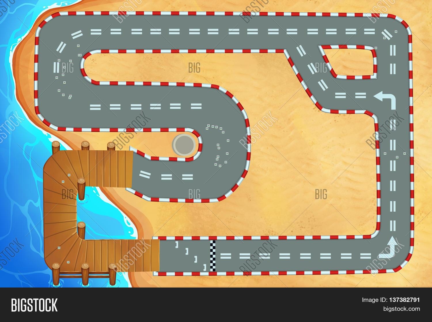 shy guy beach reimagined - Mario Kart PC