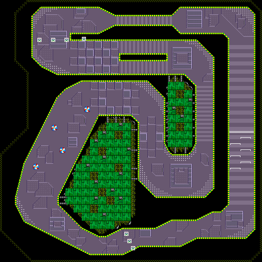 Hero Moon 2 (Mirror) - Mario Kart PC