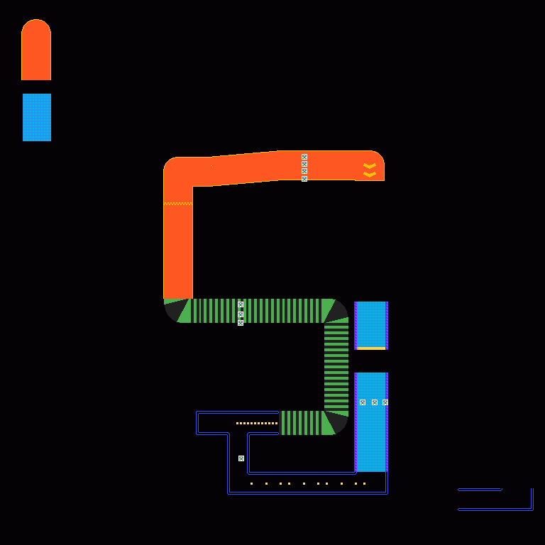 Retro Raceway - Mario Kart PC