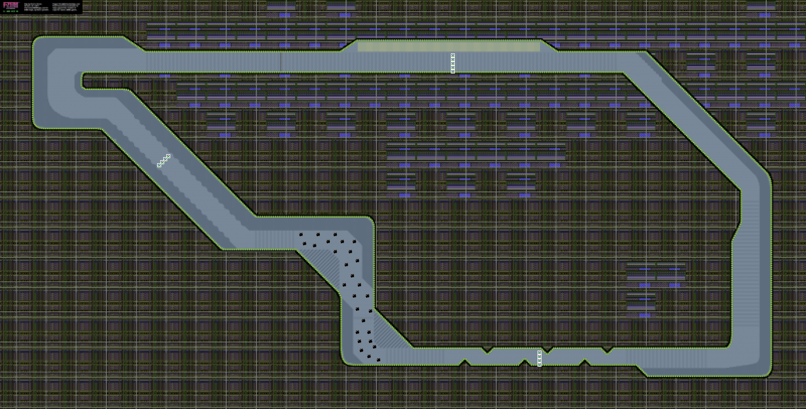 Mute City III - Mario Kart PC