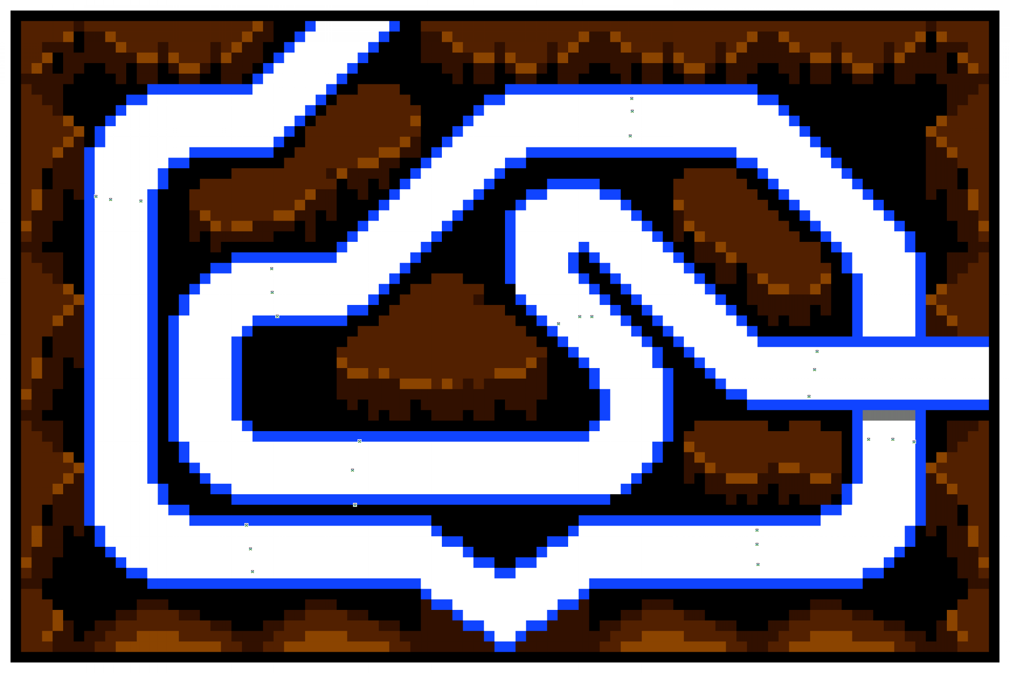 game gear quake cave - Mario Kart PC