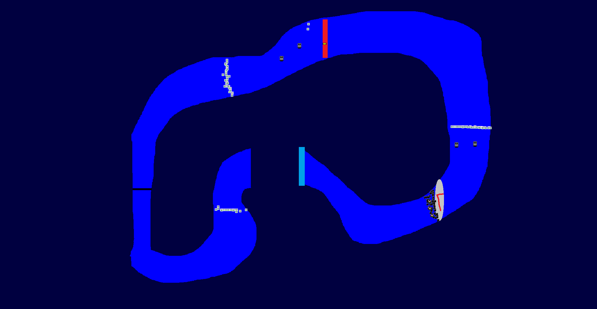 Japan - Mario Kart PC