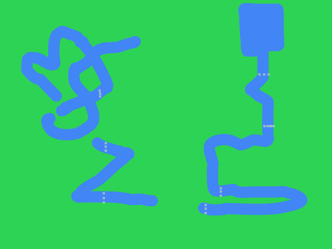 Big Blue - Mario Kart PC