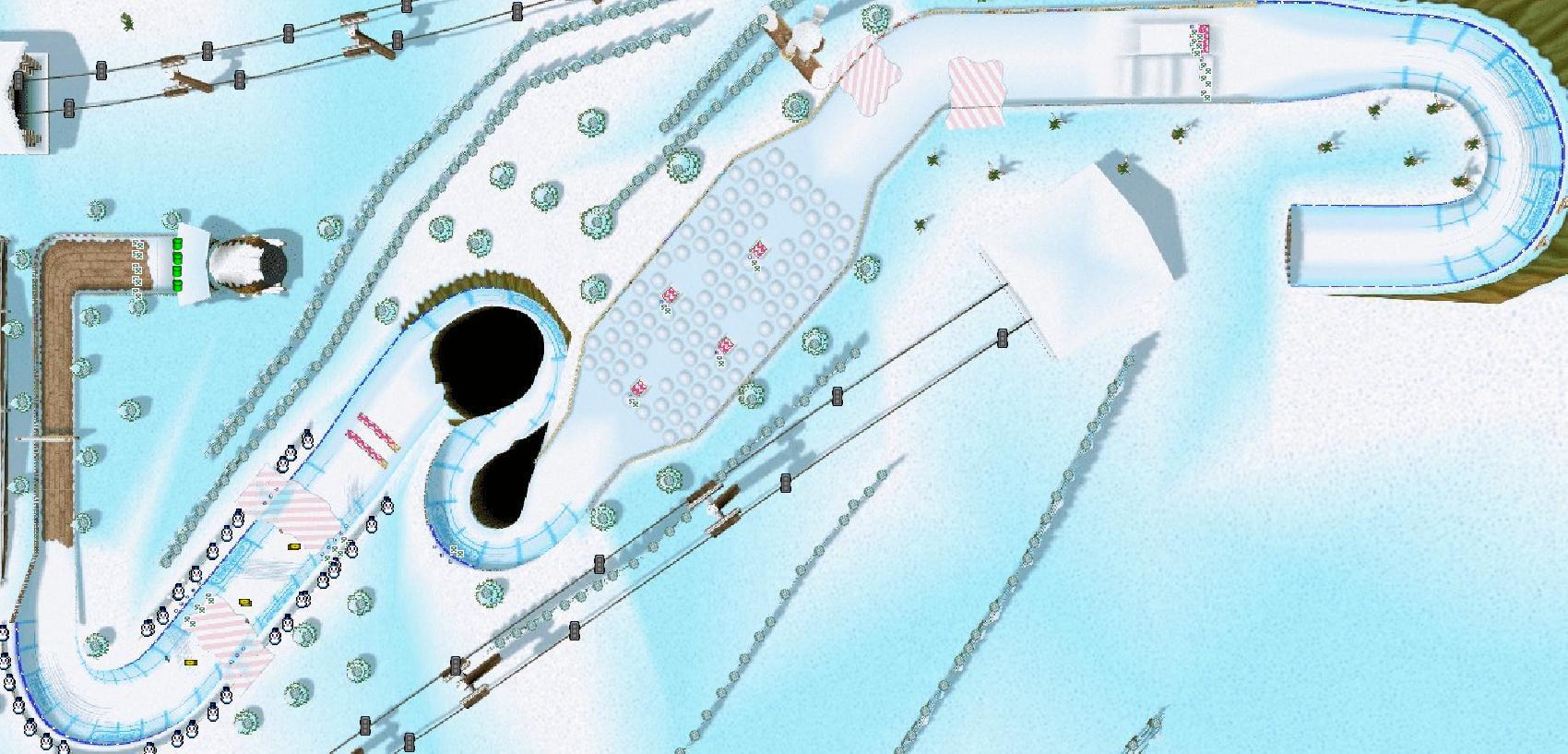 WII DK Summit - Mario Kart PC