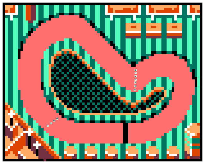 Spring 3 - Mario Kart PC