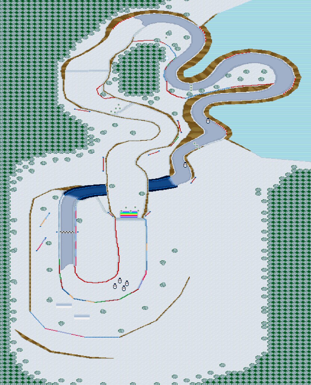 DK Pass - Mario Kart PC