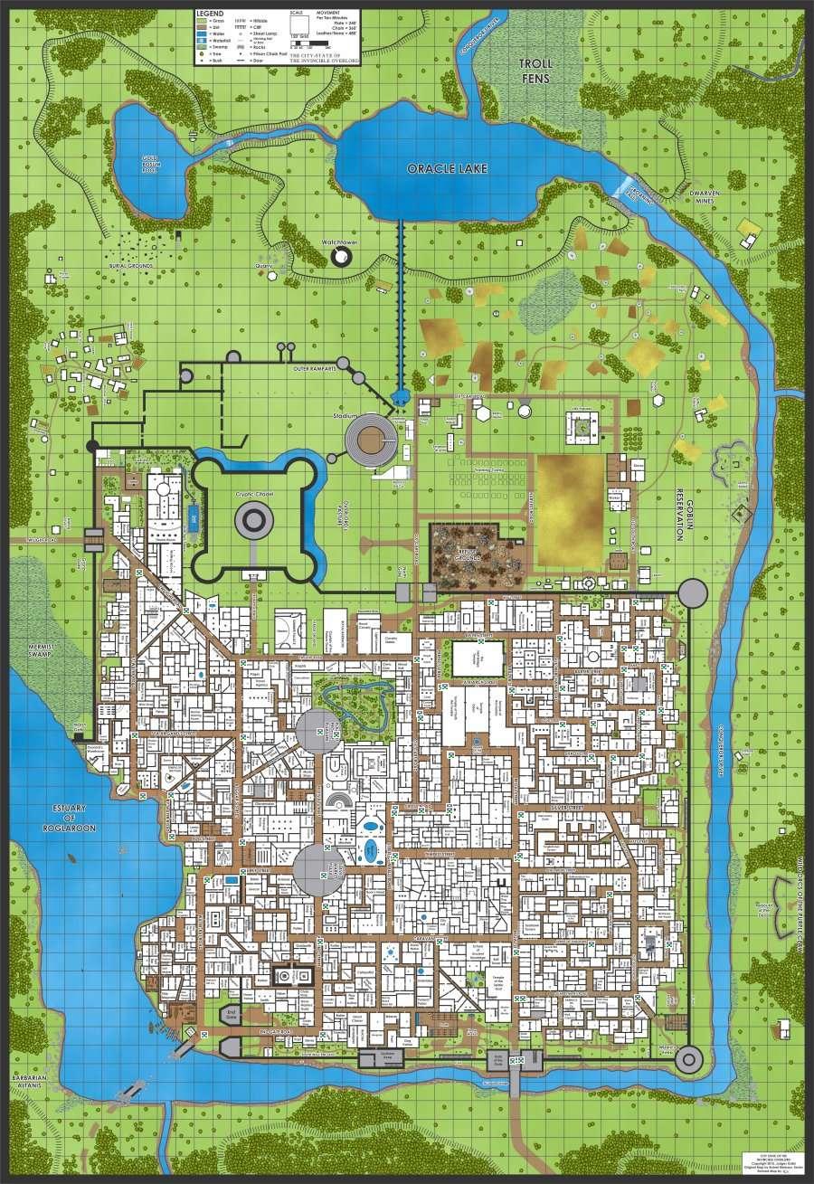 Invincible Map - Mario Kart PC