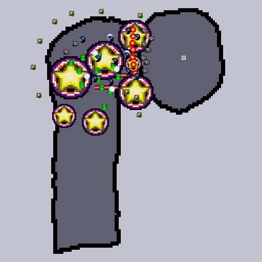 MKPC: Crazy Challenge - Mario Kart PC