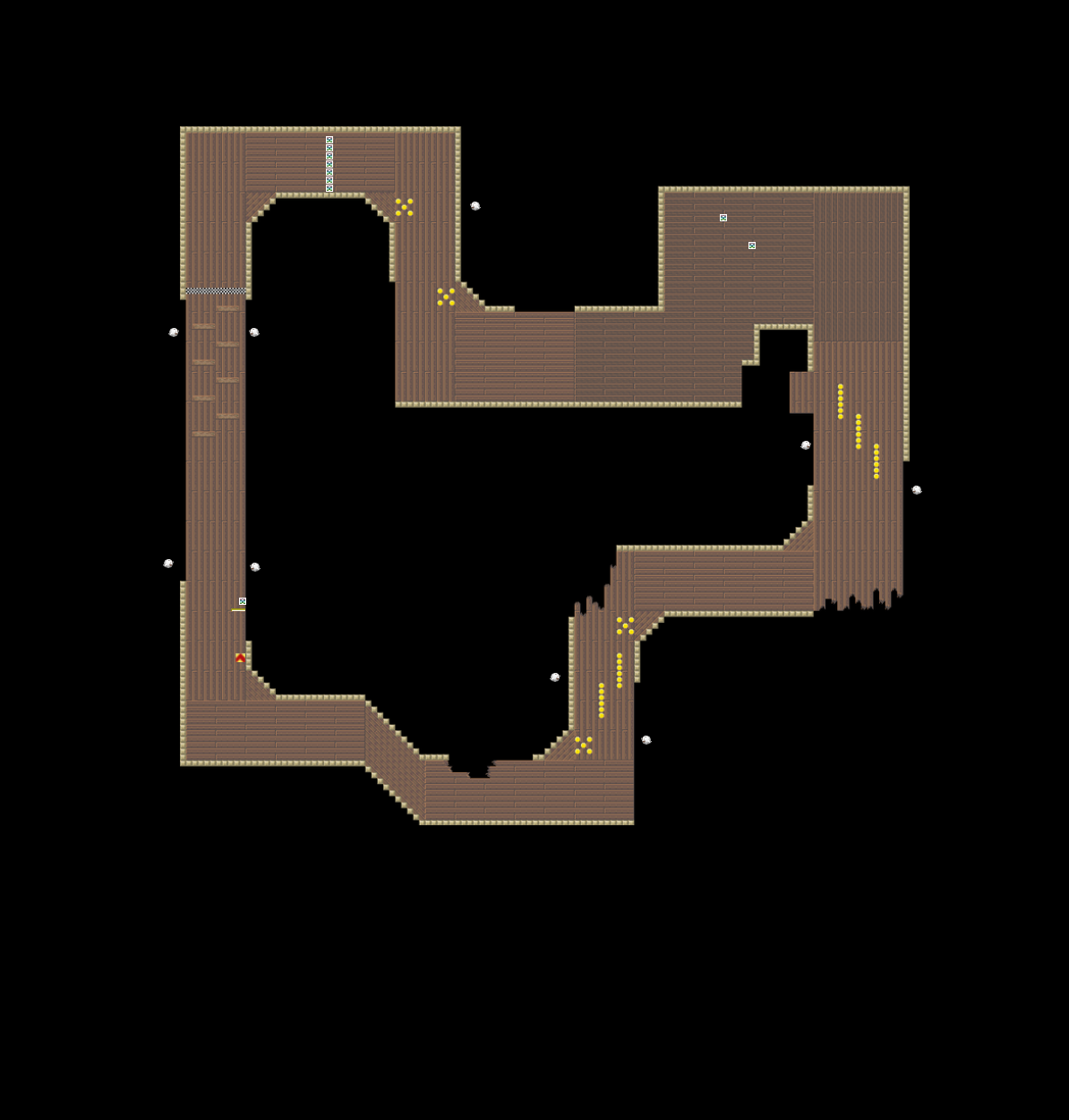 Ghost Valley 2 - Mario Kart PC