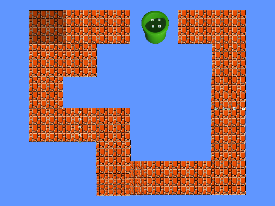 Dingo Dingo Derby - Mario Kart PC