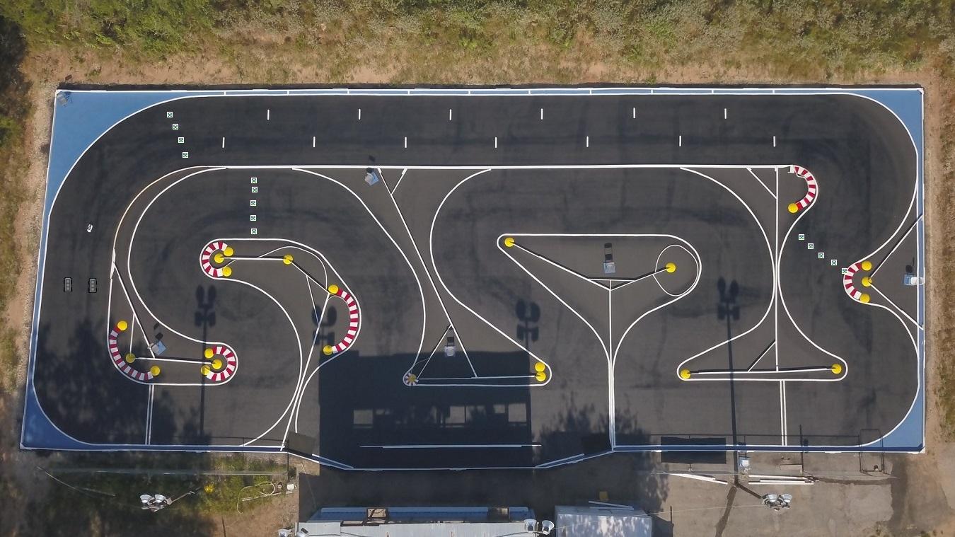 RC Raceway 2 - Mario Kart PC