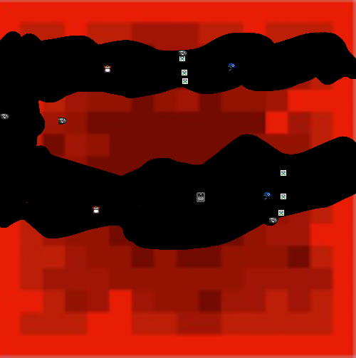 redstone monstrosity circuit - Mario Kart PC