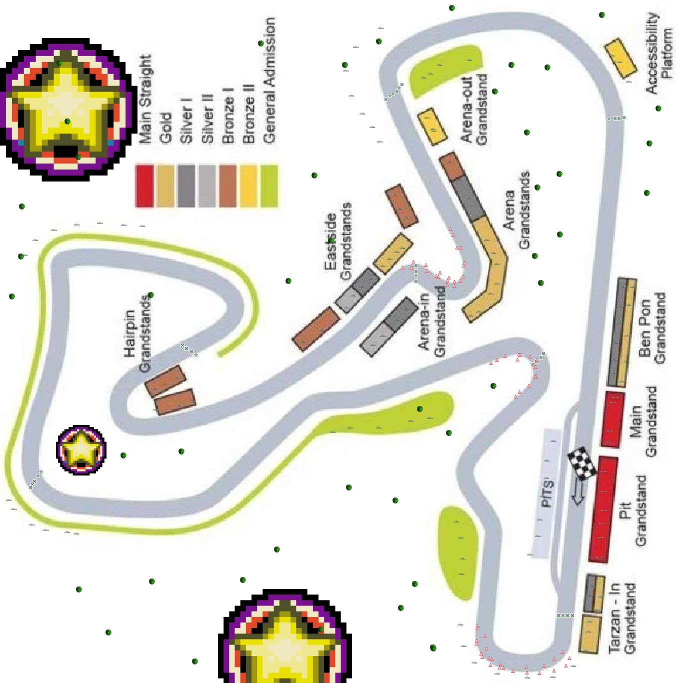 Gp Hutch - Mario Kart PC