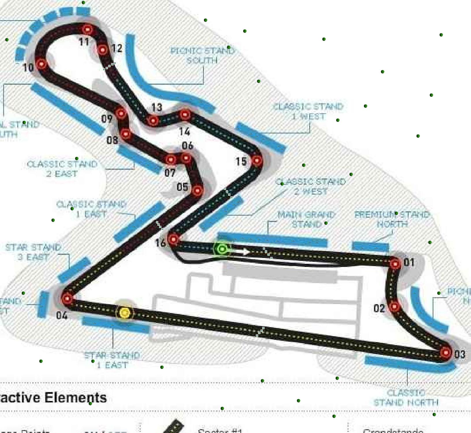 Gp India - Mario Kart PC