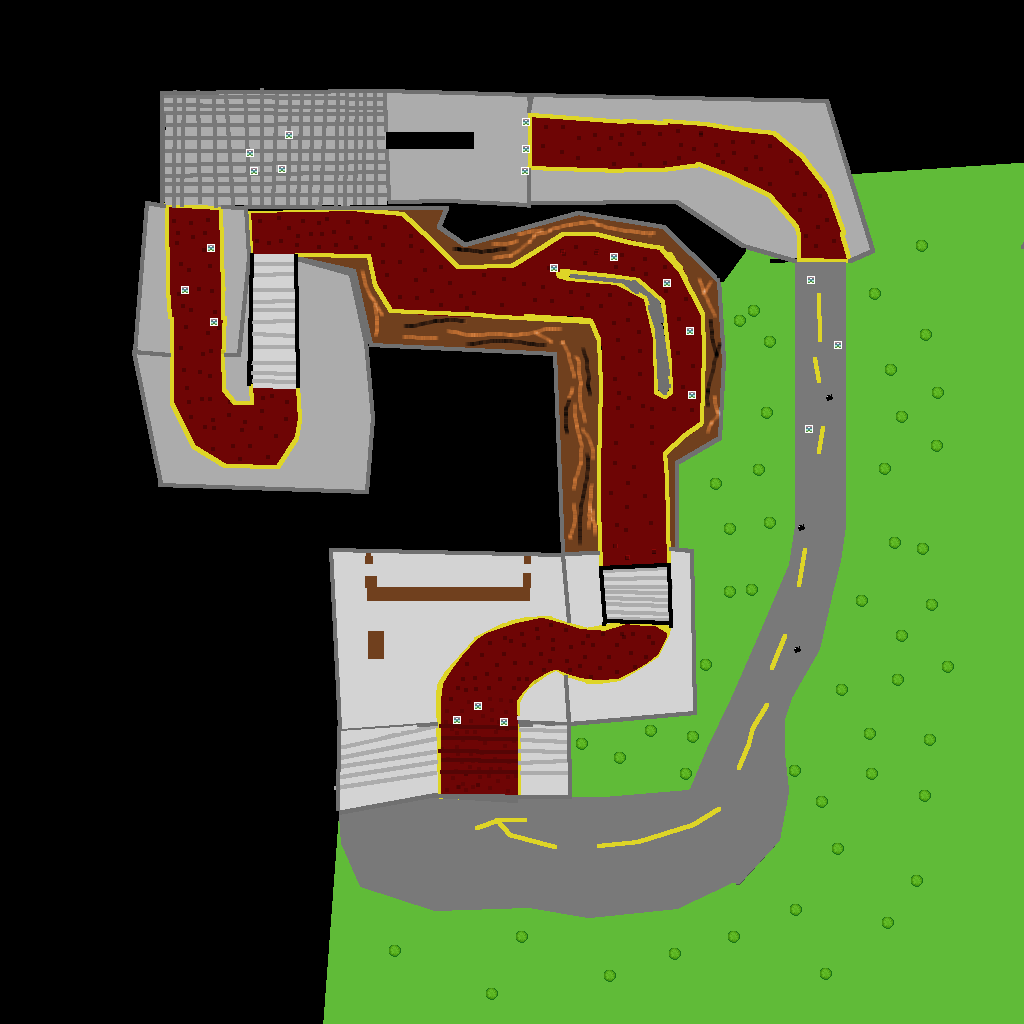first world bank - Mario Kart PC
