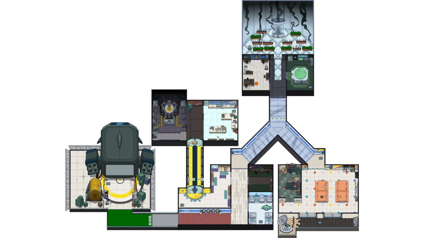MIRA HQ - Mario Kart PC