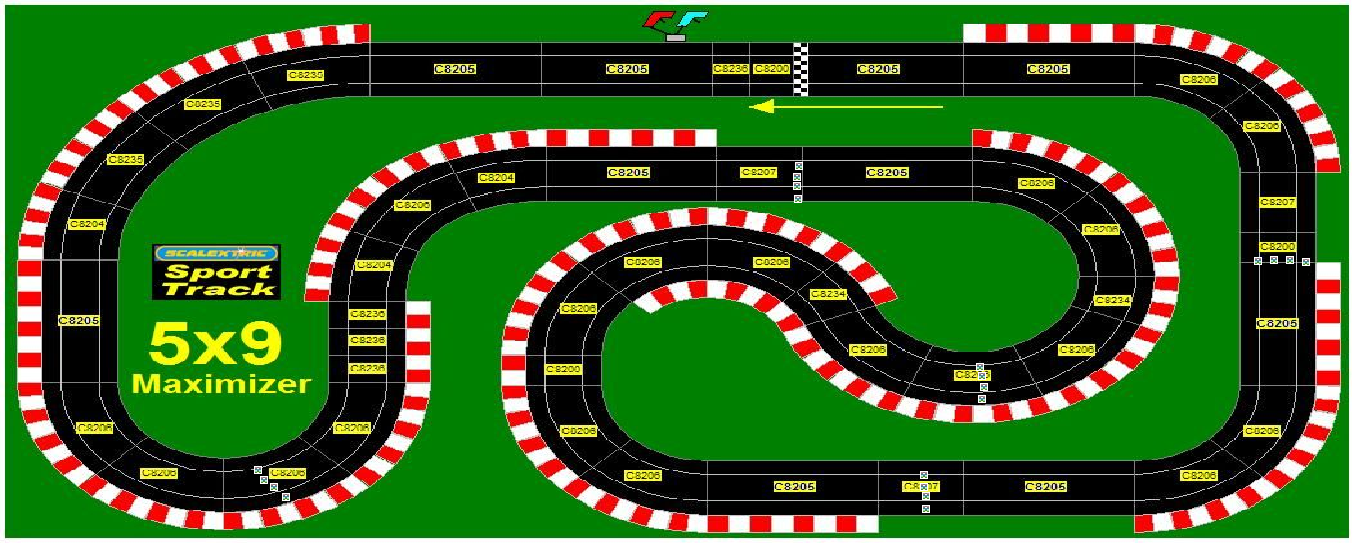 NORA CITY RACE - Mario Kart PC