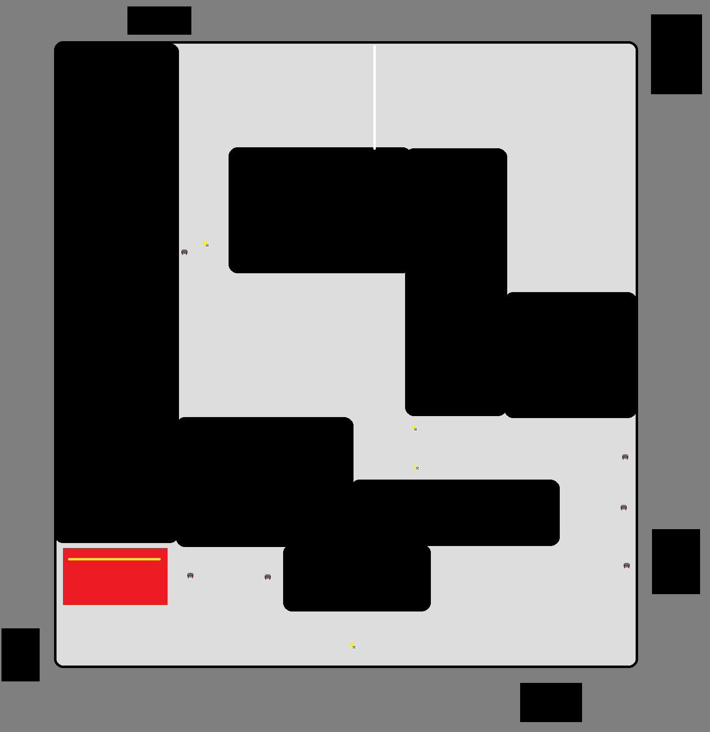 Block City 2 - Mario Kart PC