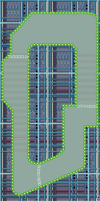 Mute City - Mario Kart PC