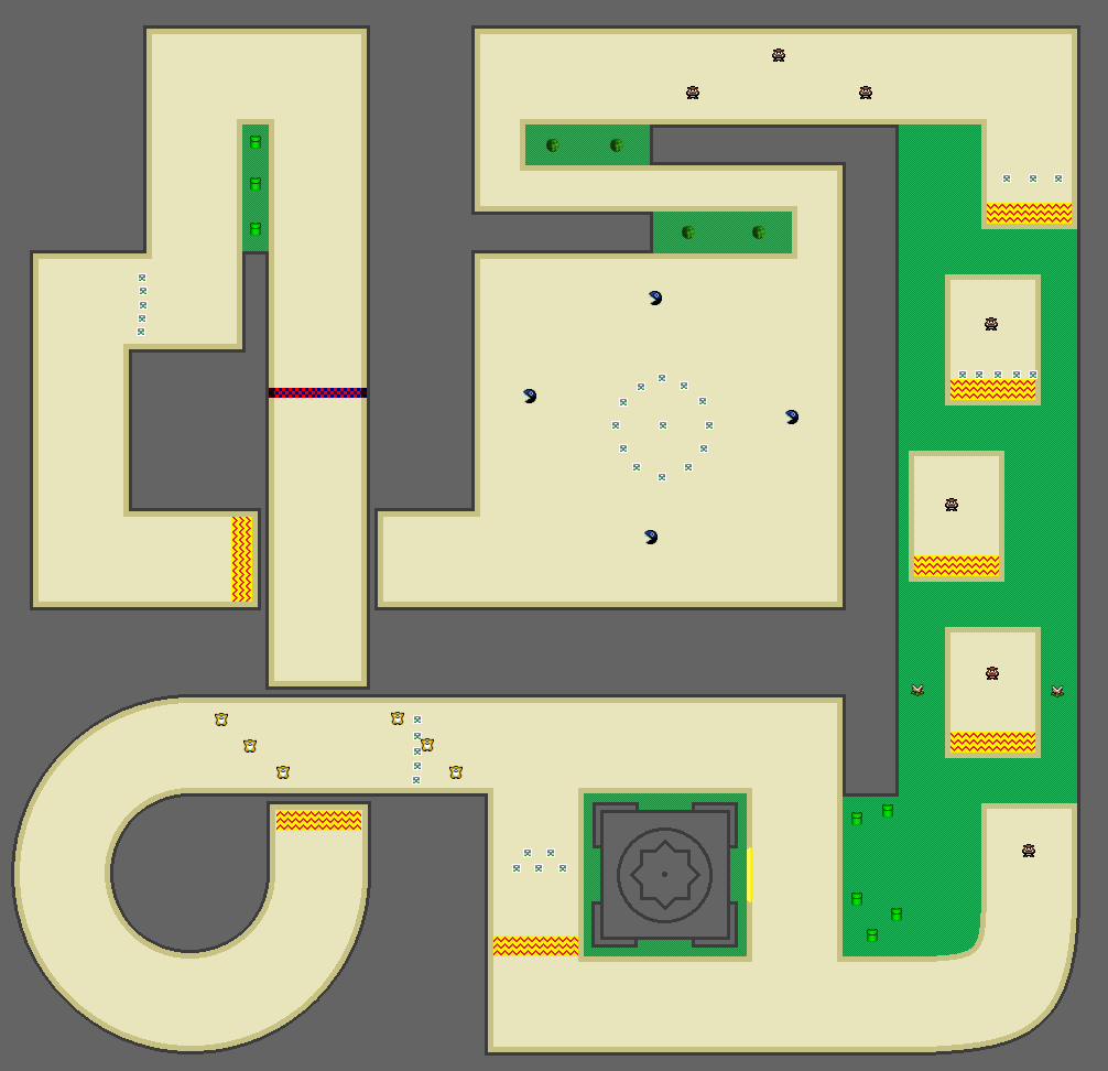 MKPC Circuit - Mario Kart PC