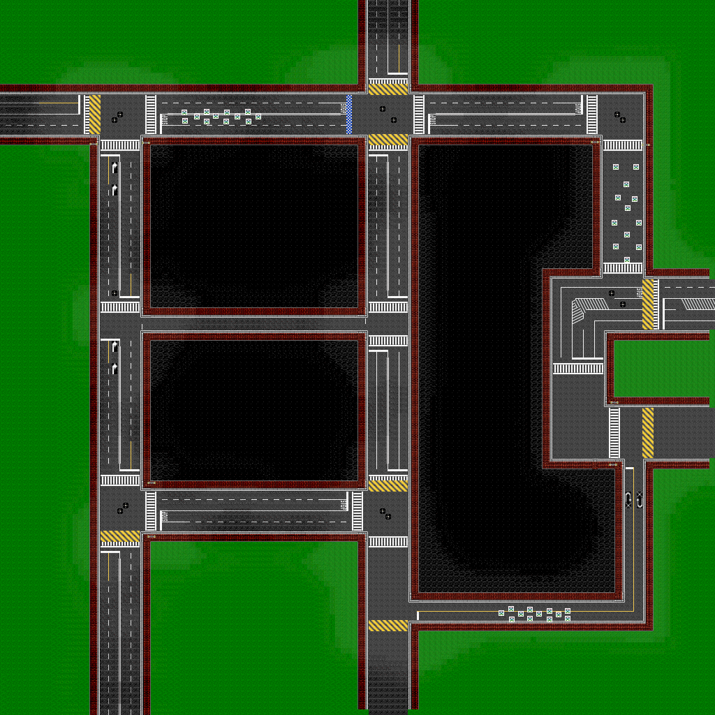 Running Free - Track - Mario Kart PC