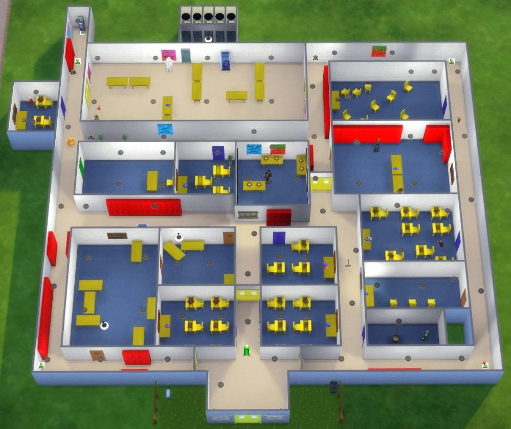 Baldi's Basics - Mario Kart PC