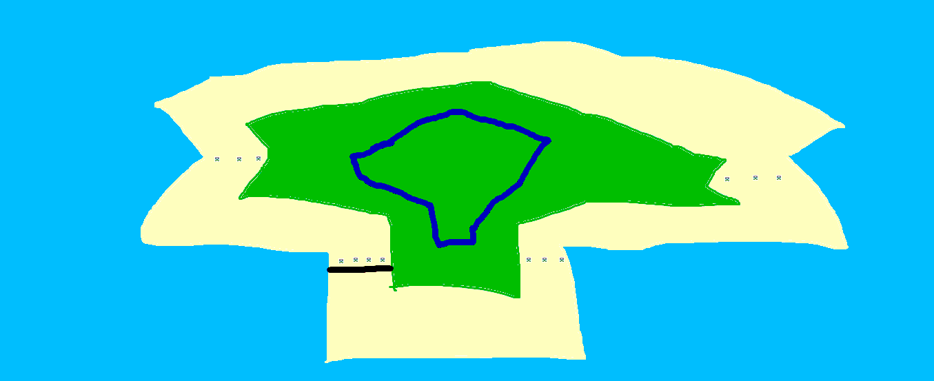 MKC1 Yoshi's Island - Mario Kart PC