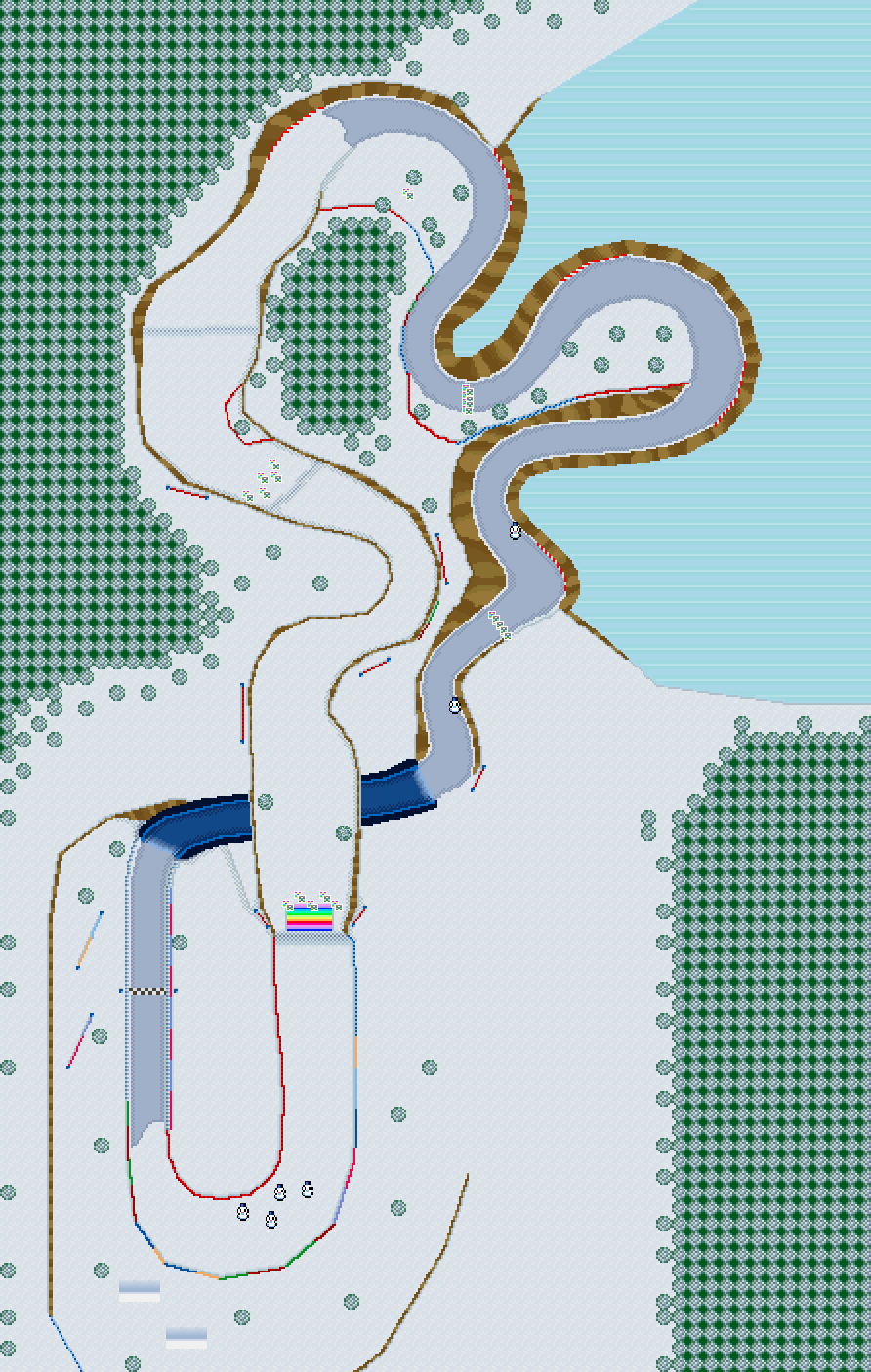 DS DK Pass - Mario Kart PC