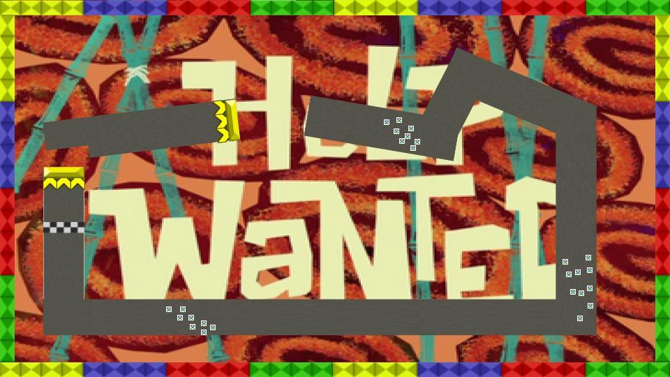 Spongebob: Help Wanted - Mario Kart PC