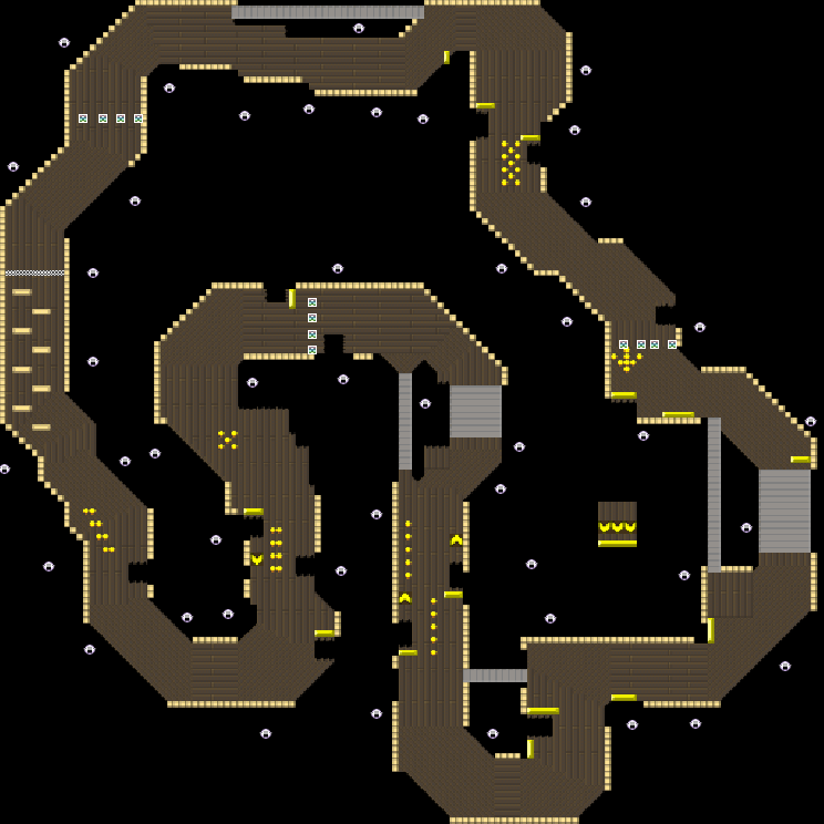 Broken Pier - SMK (Style) - Mario Kart PC