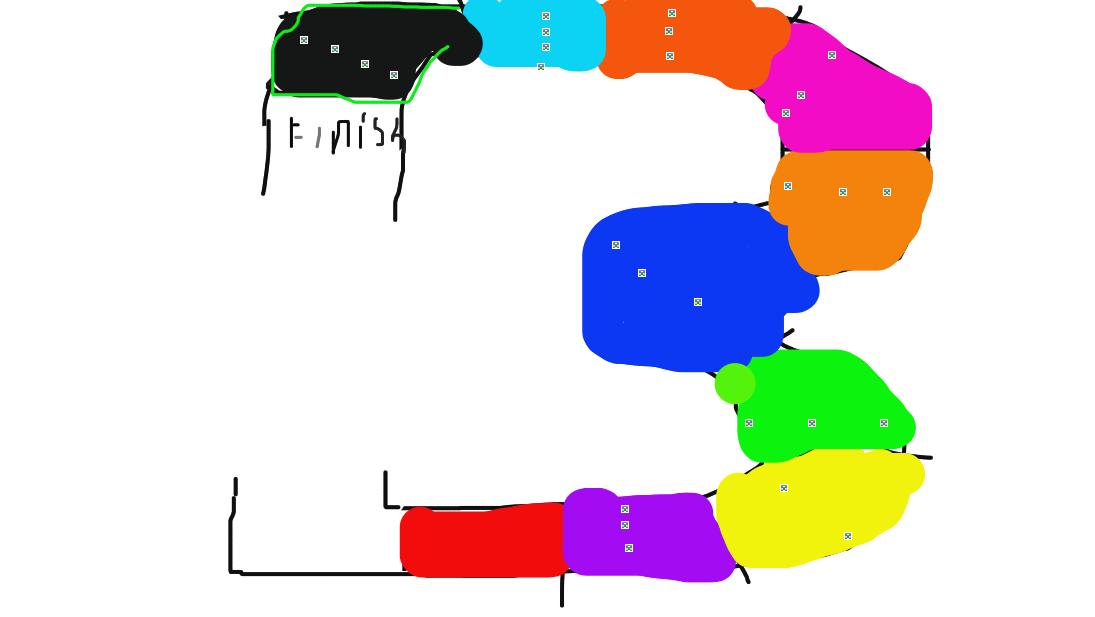 Candy Land - Mario Kart PC