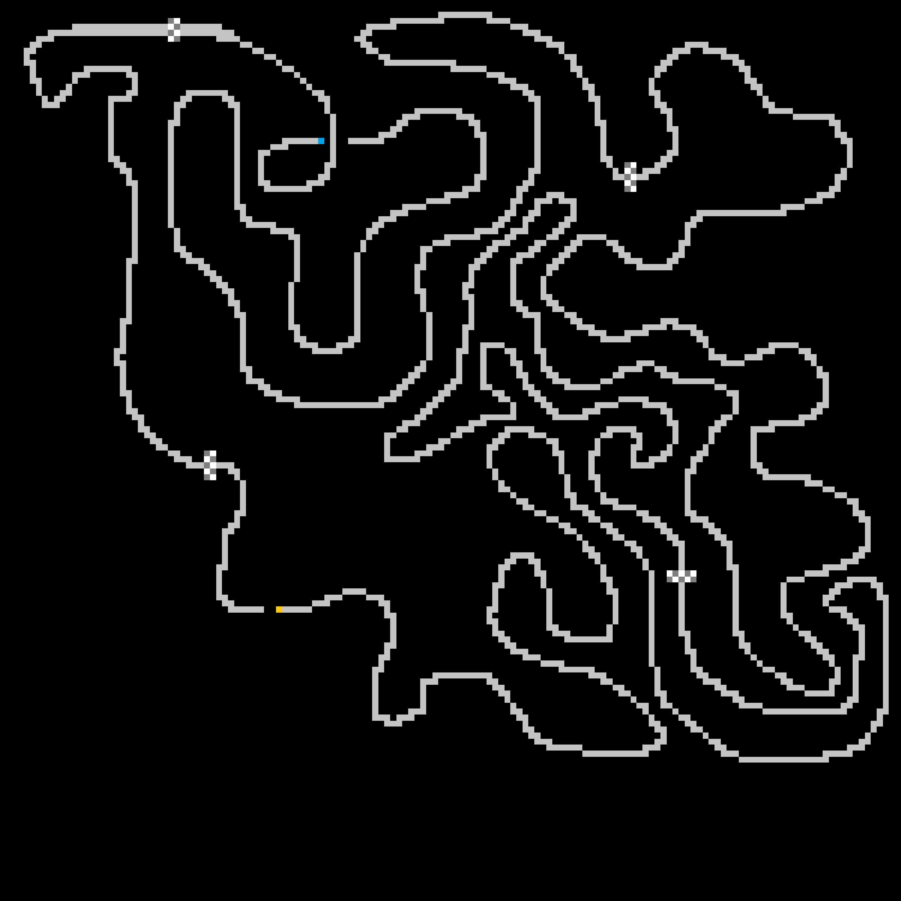 The Longest Track (In-Progress) - Mario Kart PC