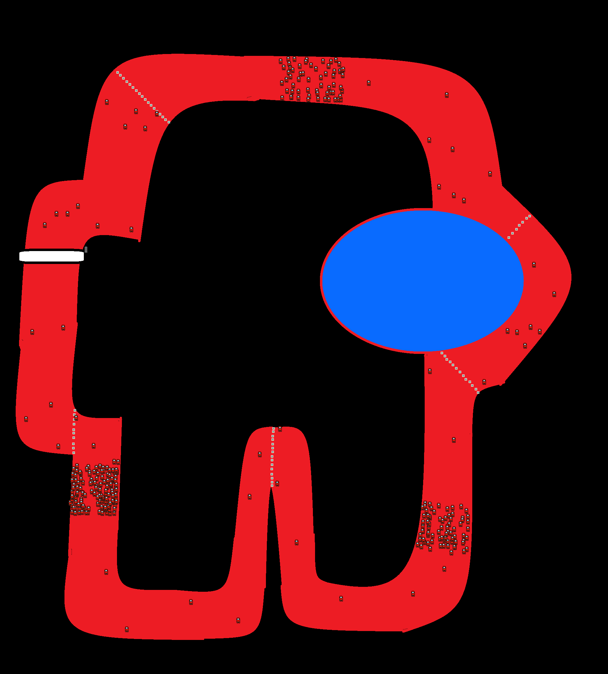 Sus Circuit - Mario Kart PC