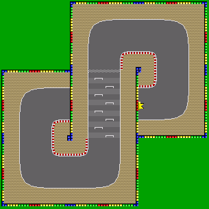 MKDR-27 - Mario Kart PC