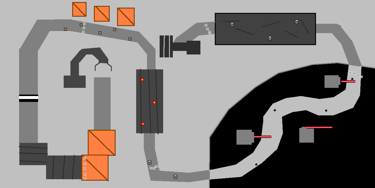 Mechanical Factory - Mario Kart PC