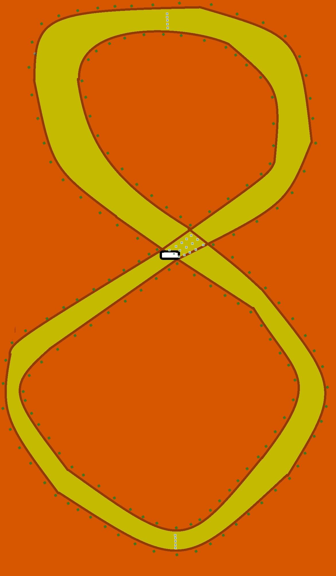 Infinity Loop - Mario Kart PC