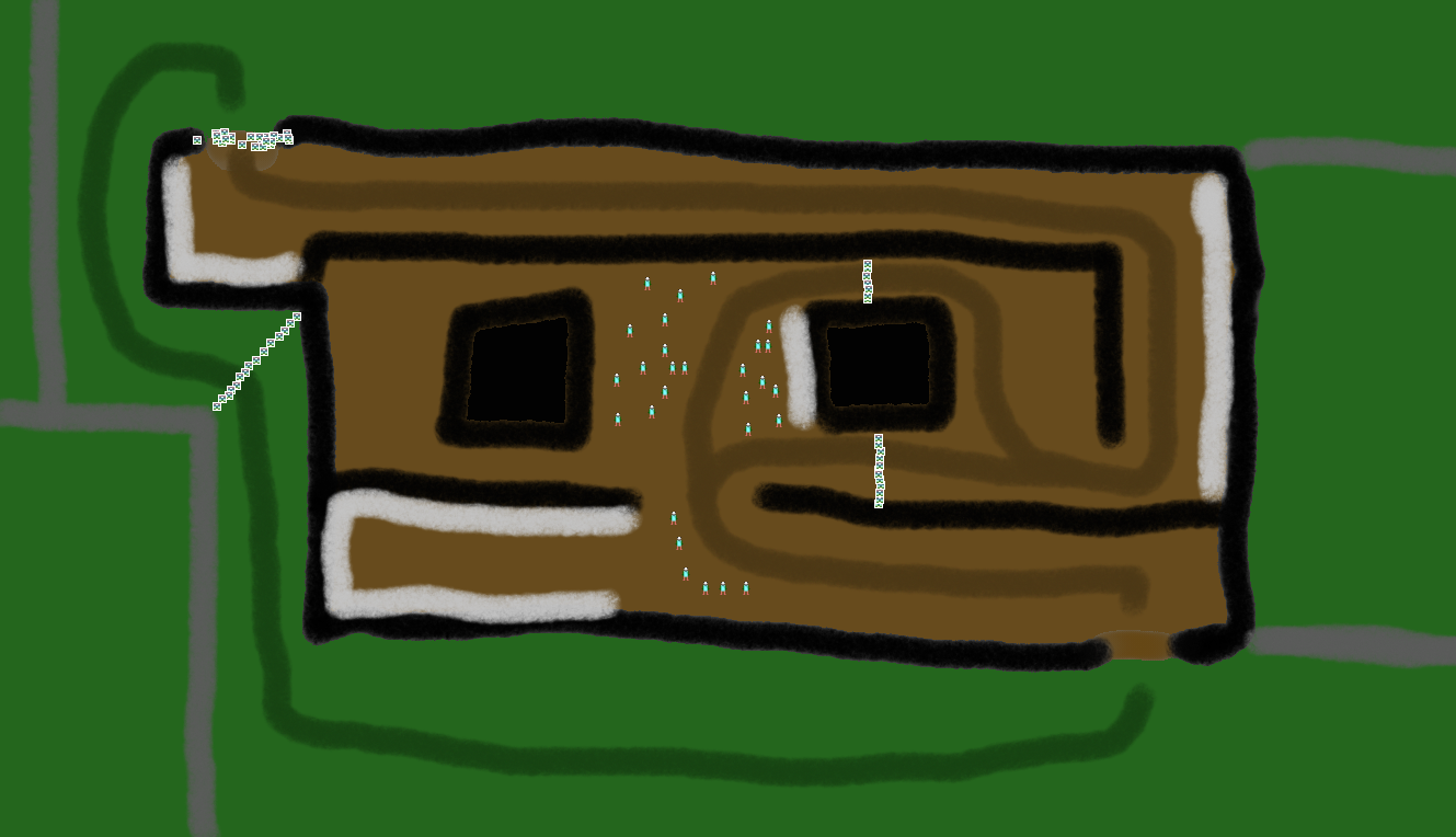 Borris Factory - Mario Kart PC