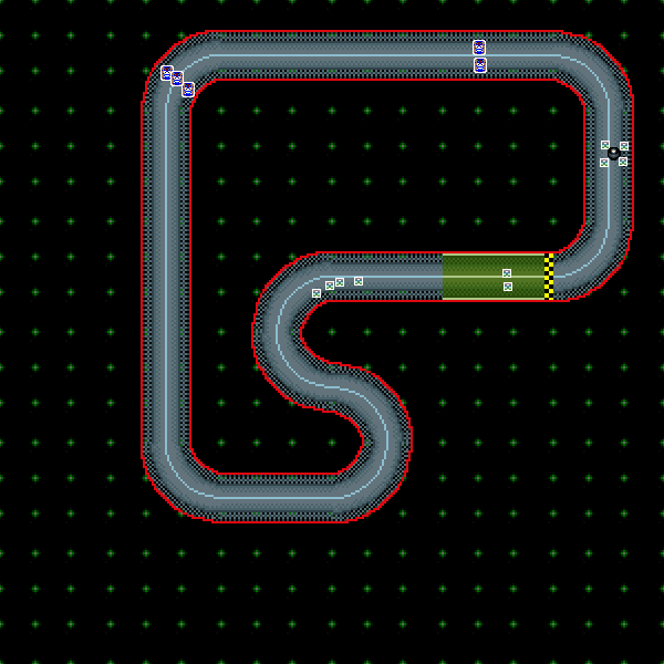 Yoshi Pinball 2 - Mario Kart PC