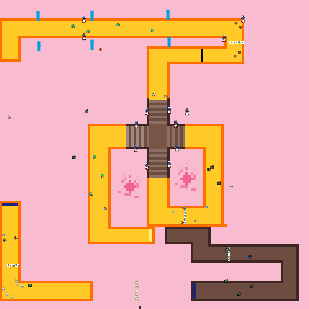 SCKZXA: SCKR Pirate's Cove - Mario Kart PC