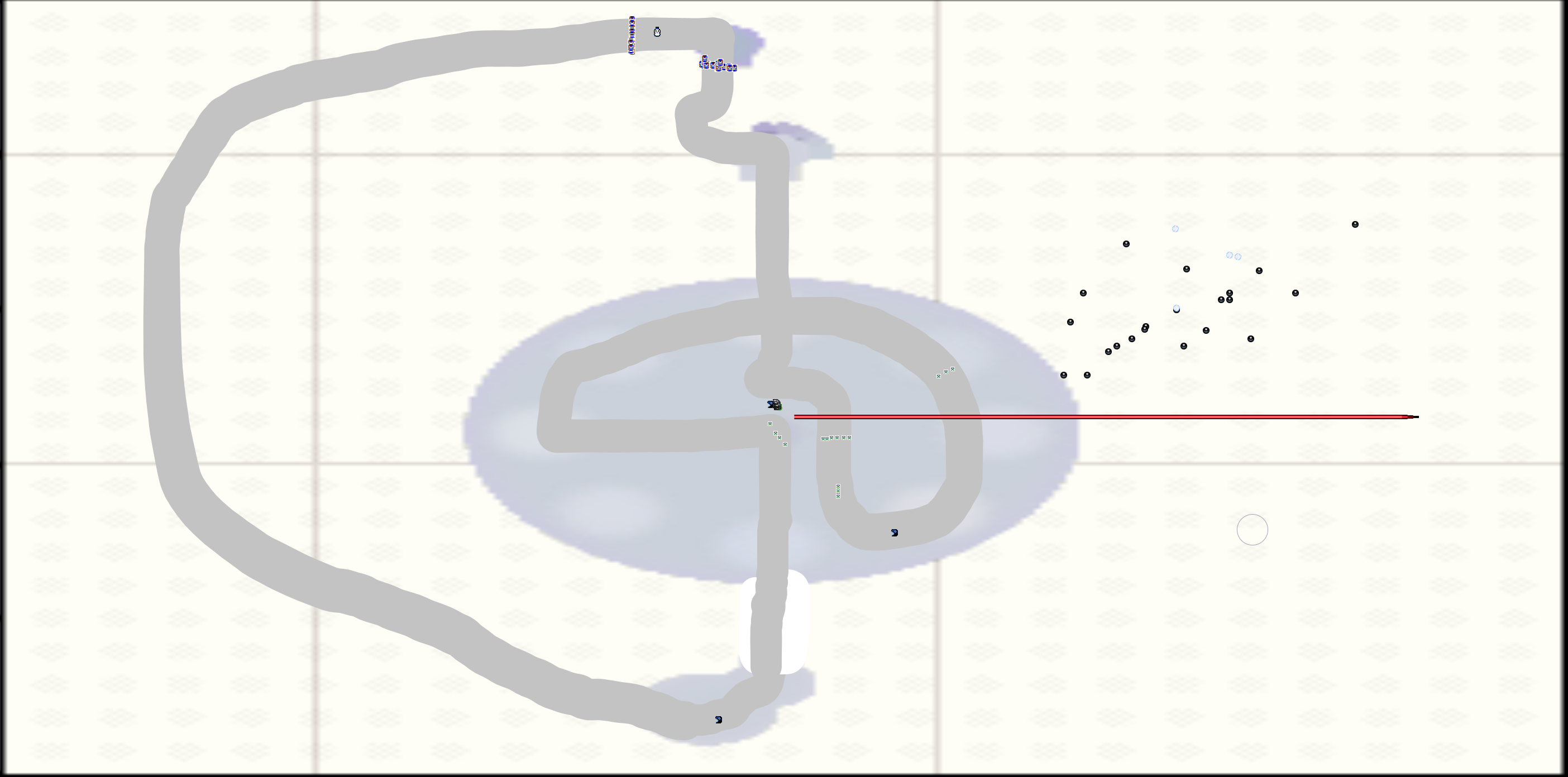 Cloud Kingdom - Mario Kart PC