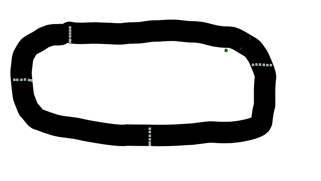 GMOD City Speedway - Mario Kart PC