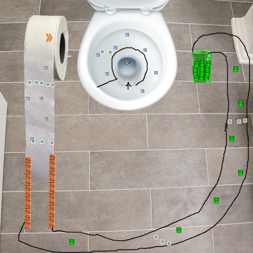 Spooky Dookie Goofway - Mario Kart PC