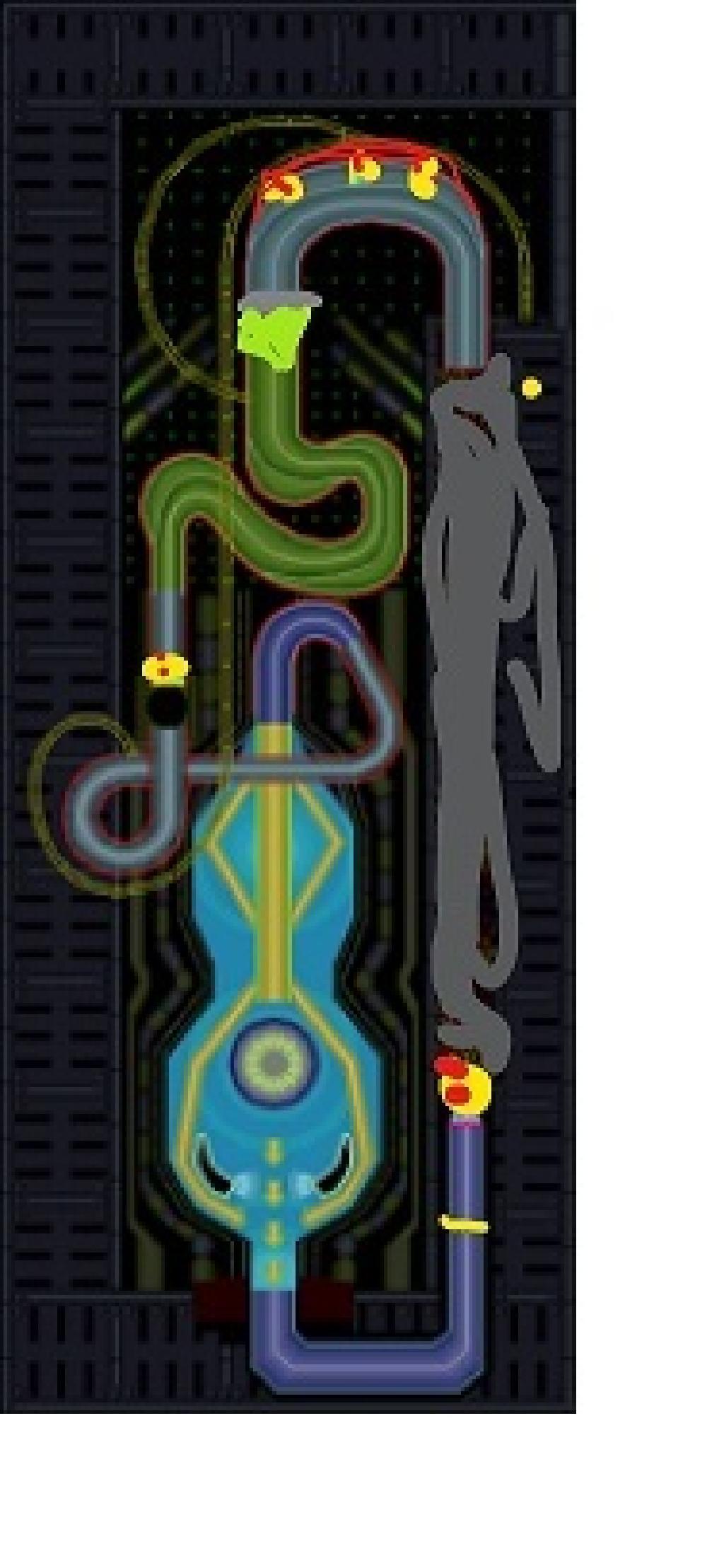 N64 Ds Waluigi Pinball - Mario Kart PC